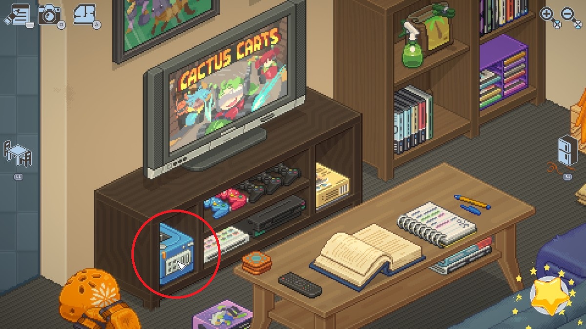【Unpacking】全トロフィー・全実績 取得方法解説【実績・トロフィー】 | Hotarubi Games｜蛍火が火を灯すゲームブログ